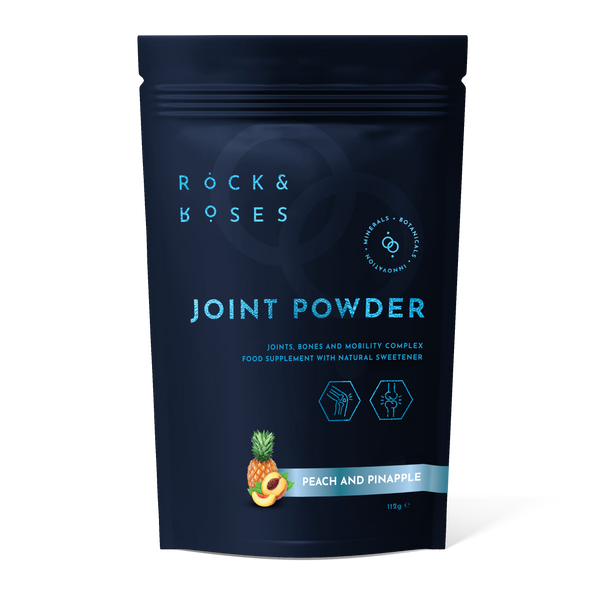 Joint Powder - 6 Week Bundle - Rock and Roses Supplements