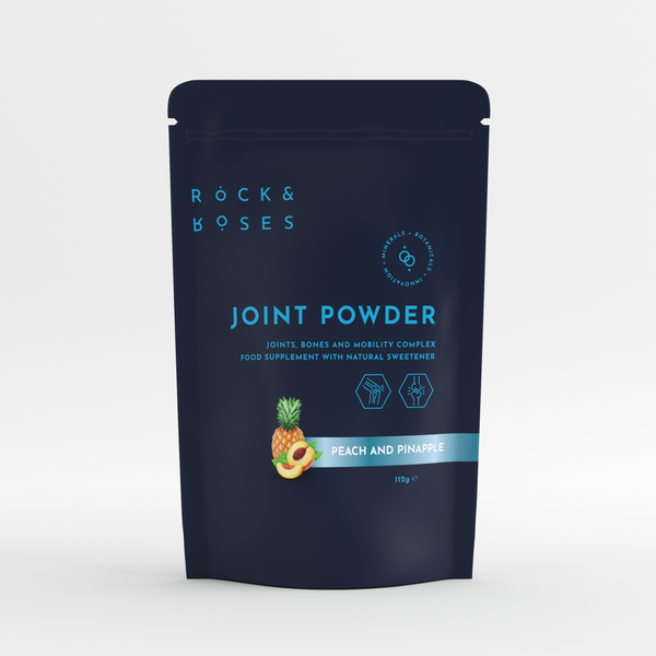 Joint Powder - 2 Week Bundle - Rock and Roses Supplements