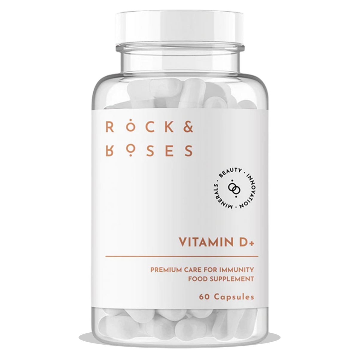 All Products - Rock and Roses Supplements