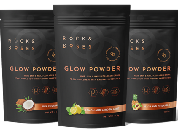 Shop All Products | Rock and Roses Supplements